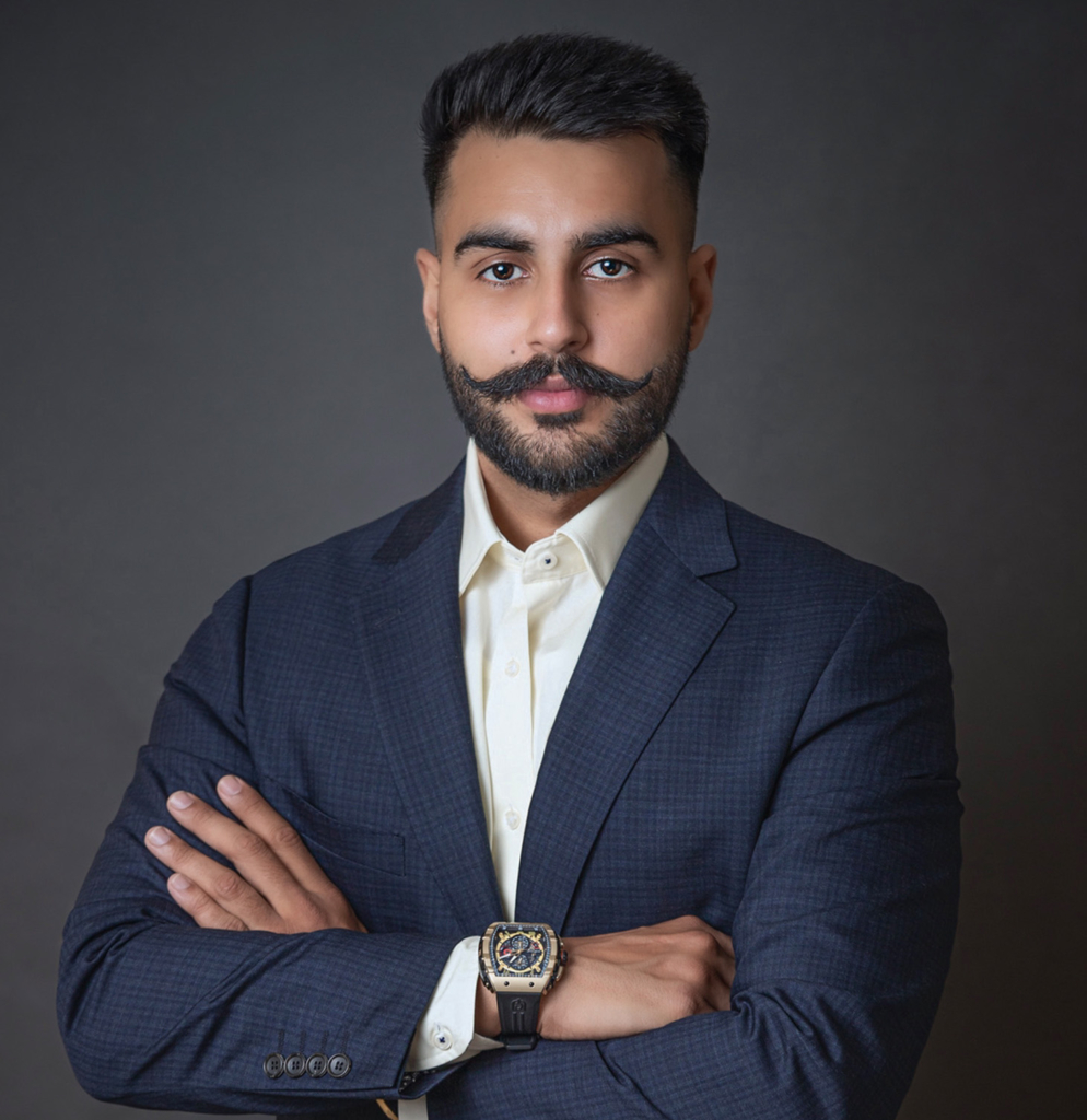 ABOUT US - Your Realtors